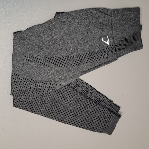 Gymshark | Pants & Jumpsuits | Vital Seamless 2 Leggings Gymshark ...